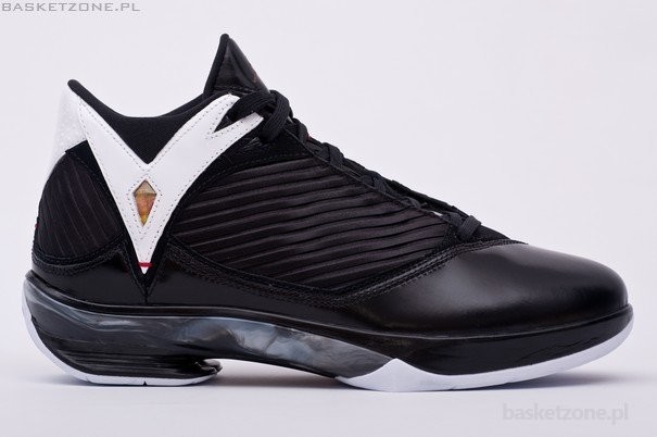 NIKE AIR JORDAN 2009 XX4 24 price 107.50 Basketzone